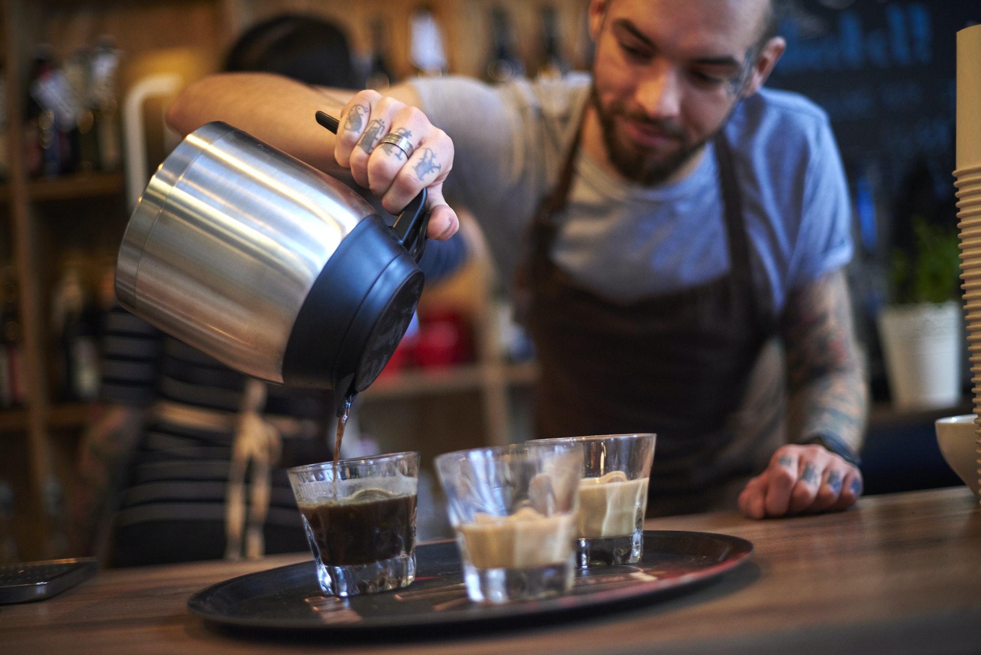 Les différentes variétés de café et leurs caractéristiques distinctes ...
